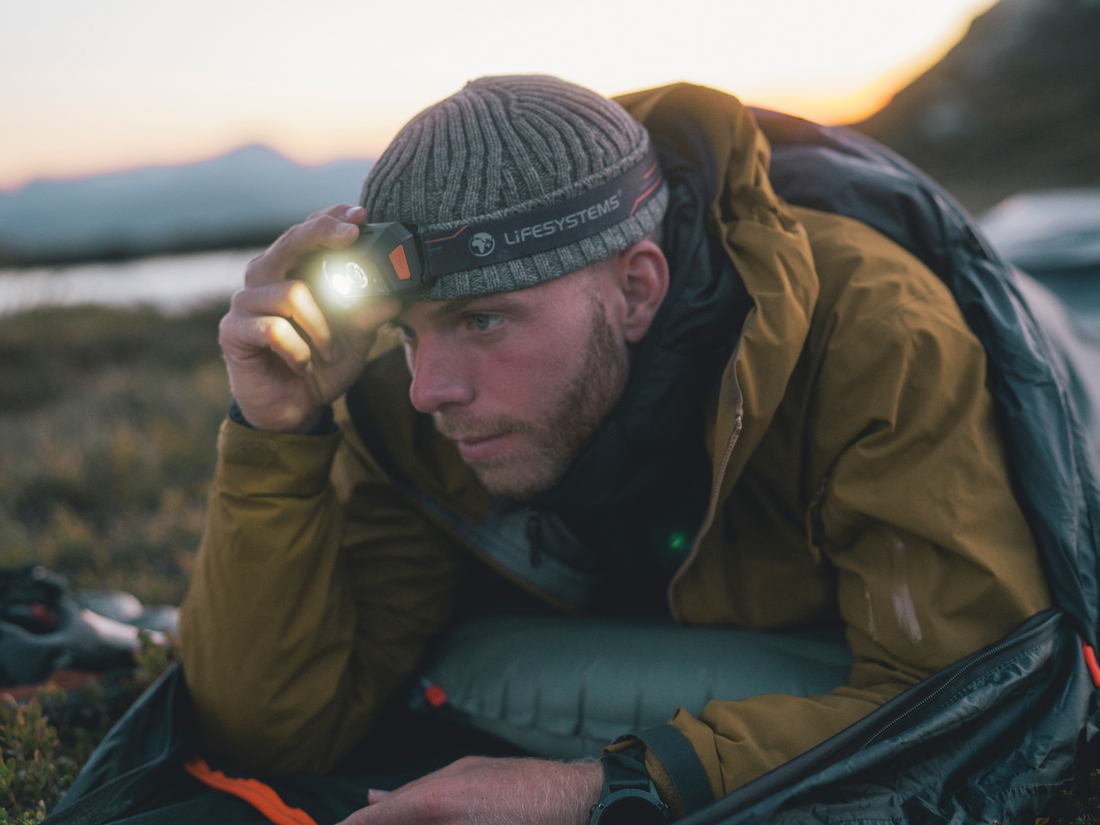 45 Facts About The Highland Midge | News | Lifesystems