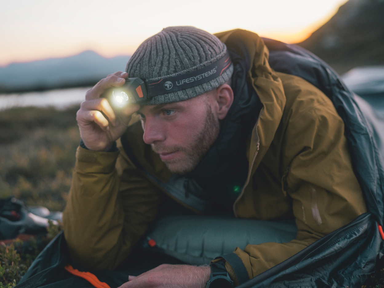 The Complete Guide to Mosquito Nets for Travel & Adventure – Lifesystems