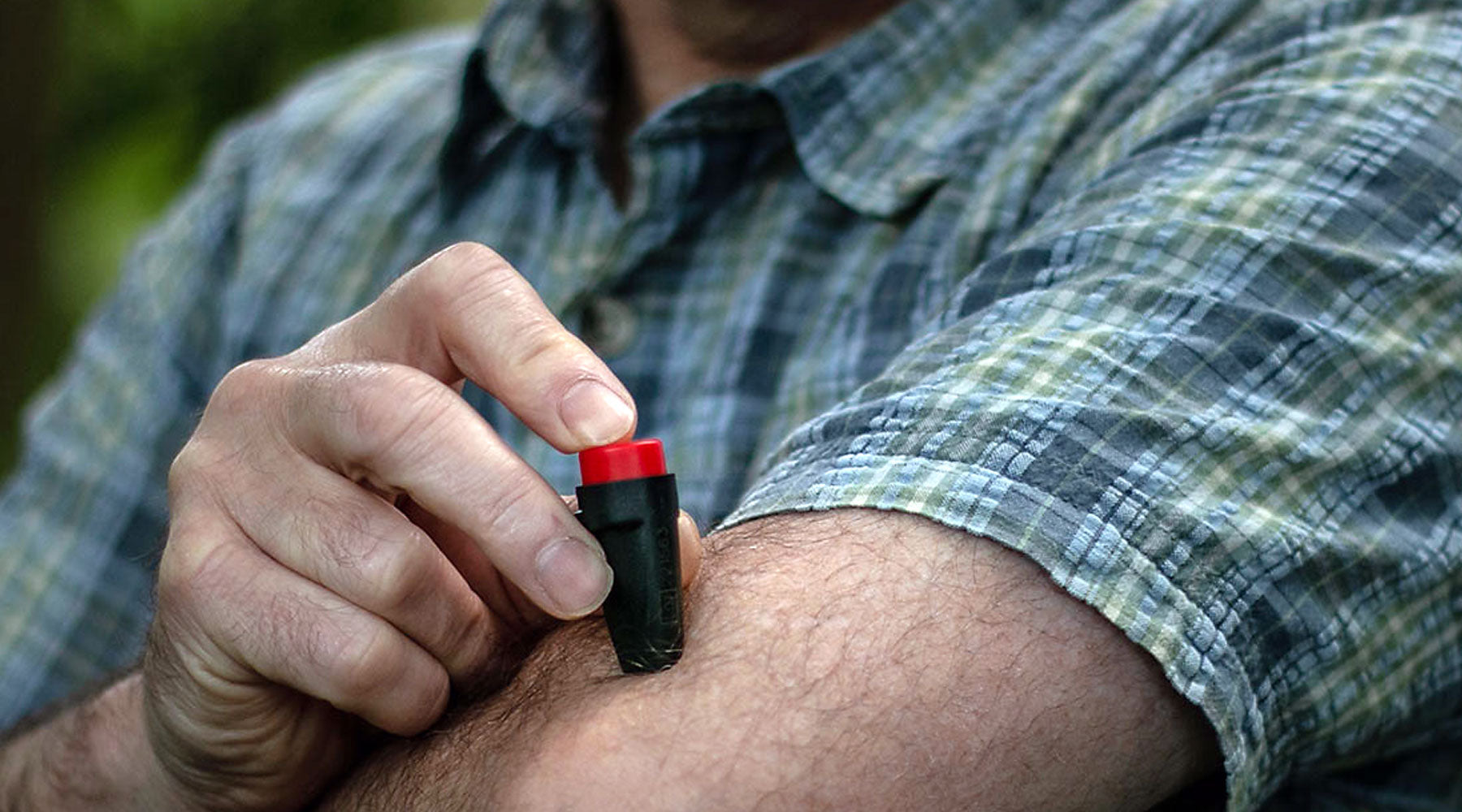 Insect Bite Treatment | Insect Bite Relief | Lifesystems