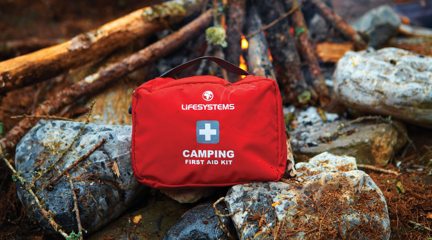 Lifesystems Product Range