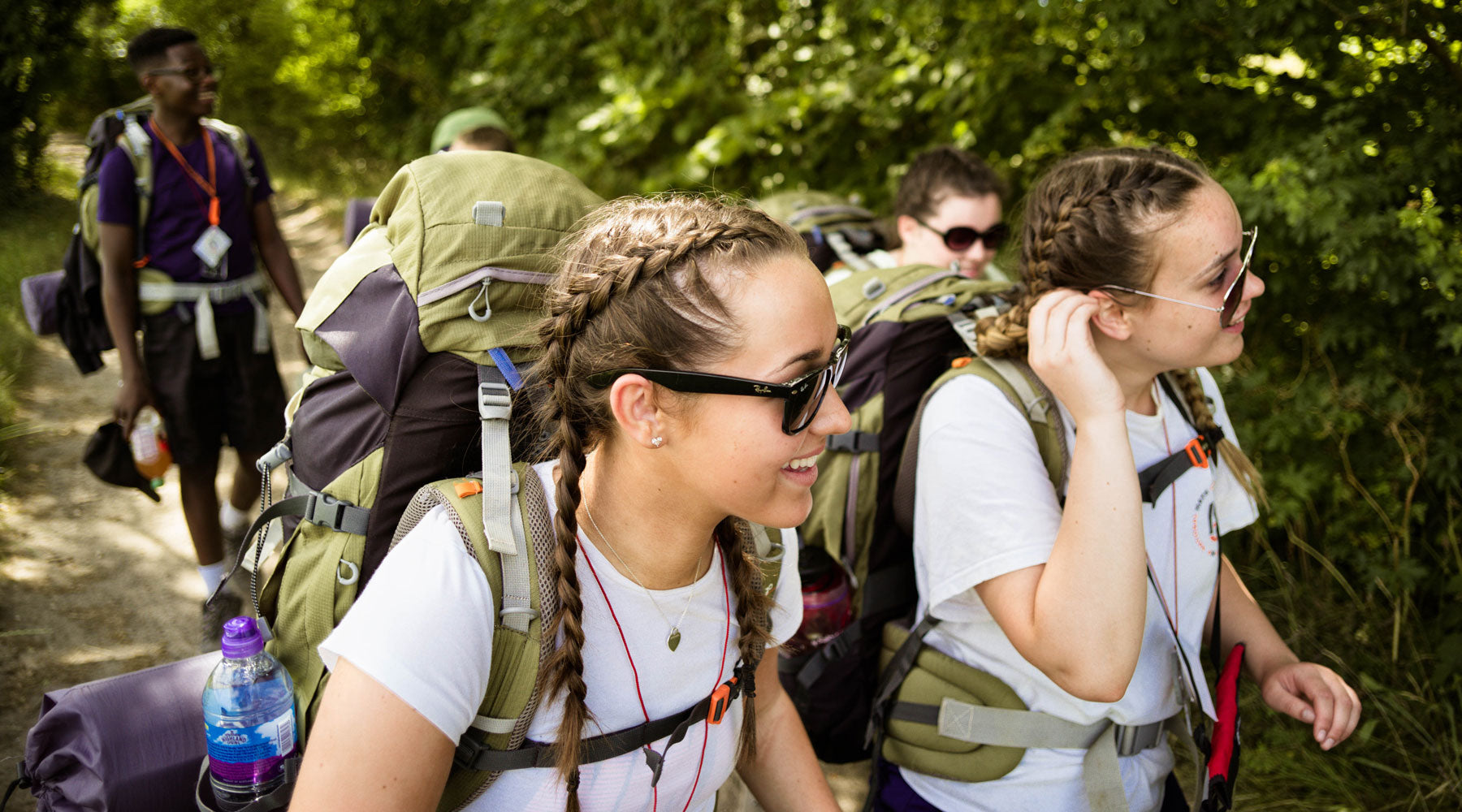DofE Recommended Kit | Activities | Lifesystems