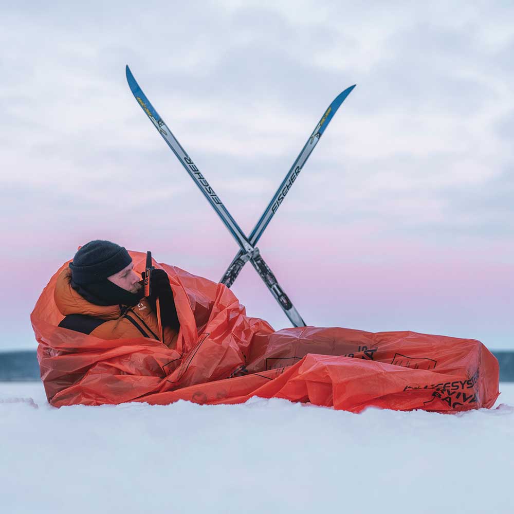 Thermal Protection | Outdoor Survival | Lifesystems