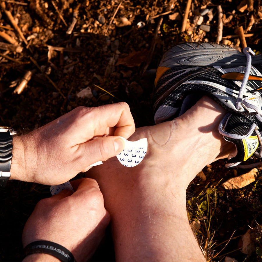 Blister Kit | Blister Plasters | Lifesystems