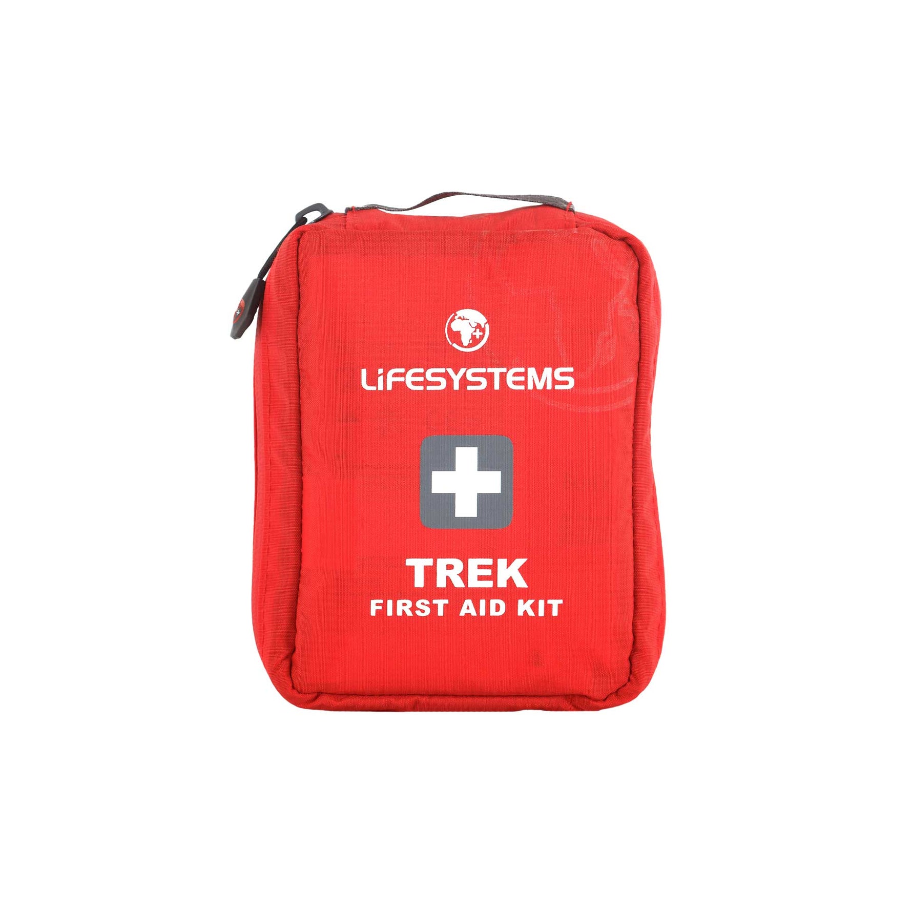 Trek First Aid Kit | Travel First Aid Kit | Lifesystems