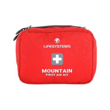 Mountain First Aid Kit | Expedition First Aid Kit | Lifesystems