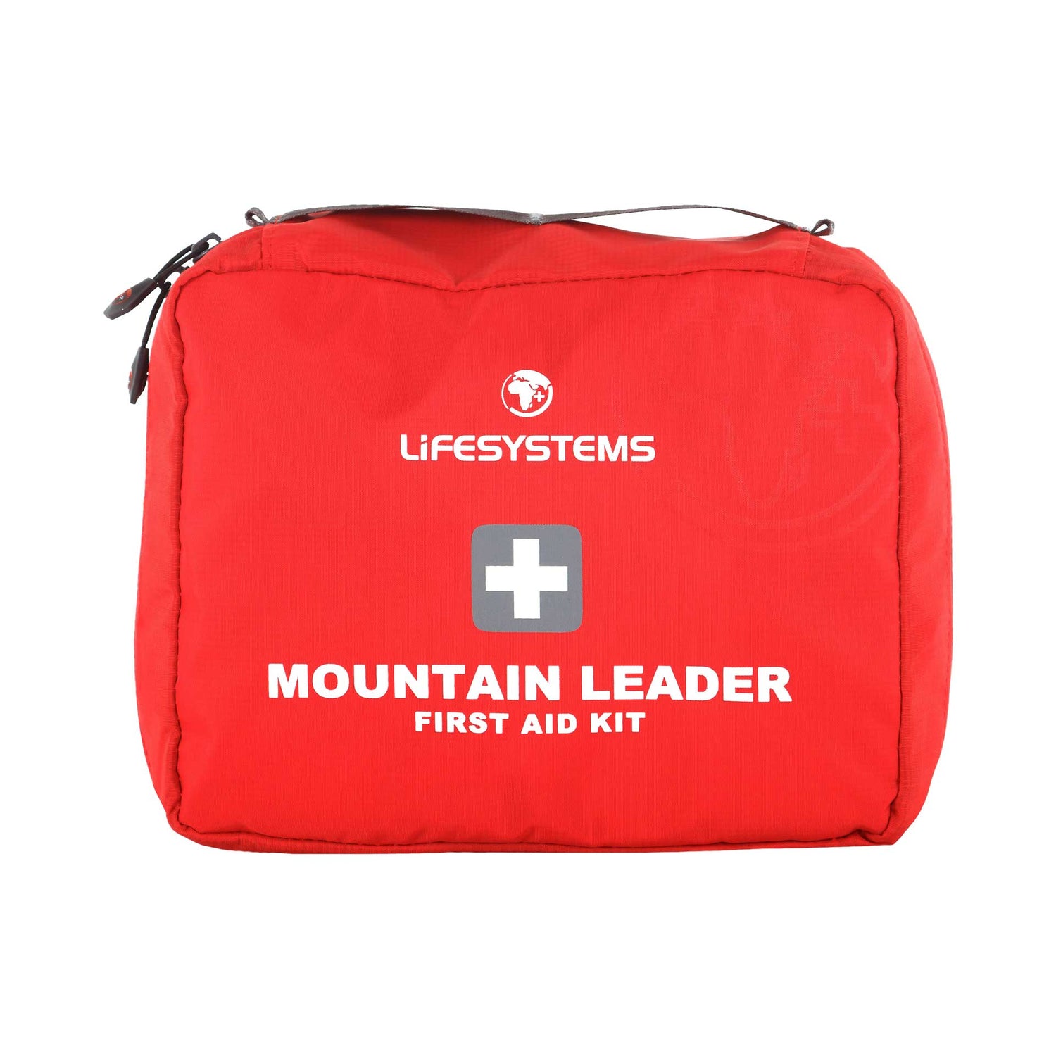 Mountain Leader First Aid Kit | Travel First Aid Kit | Lifesystems