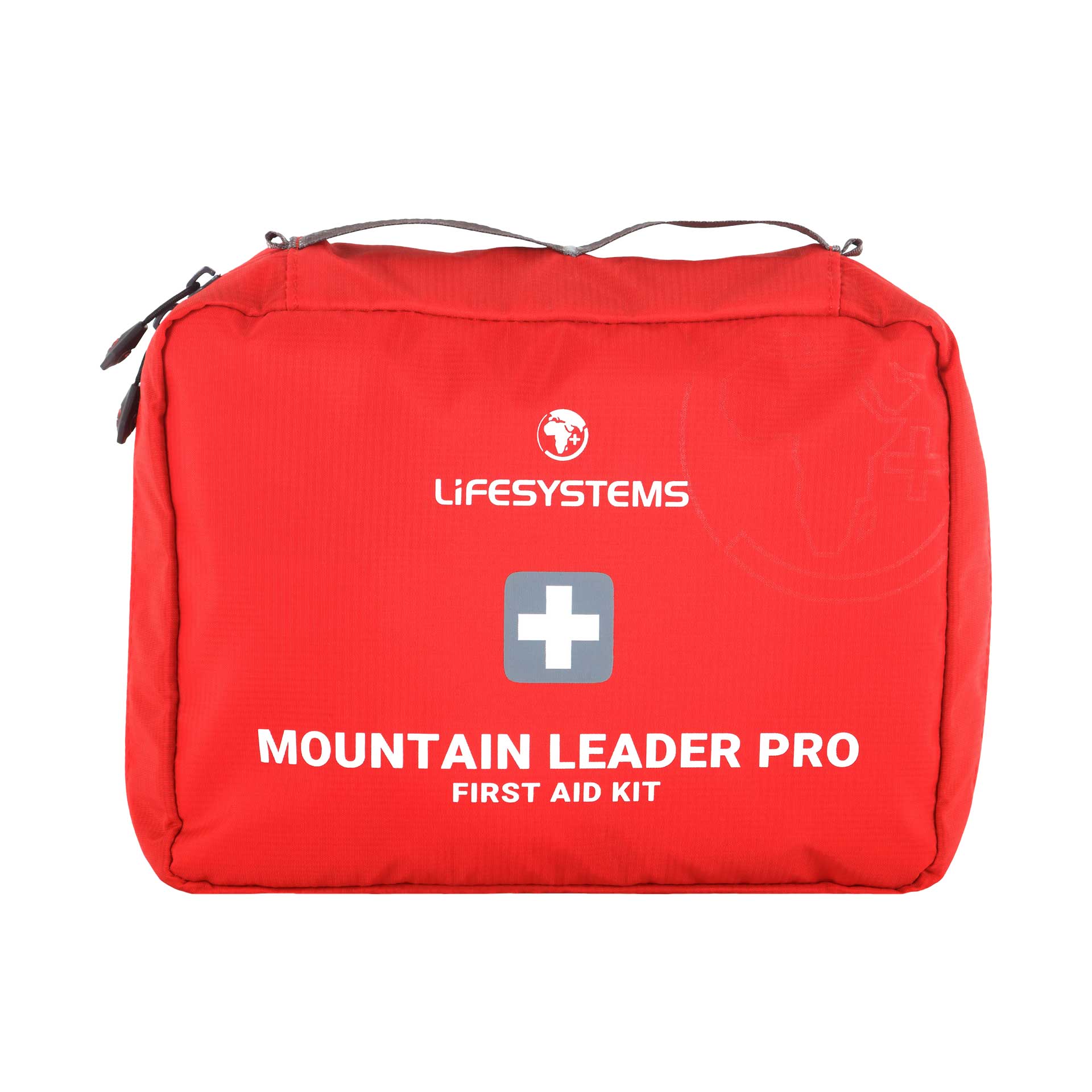 Mountain Leader Pro First Aid Kit | First Aid Kit Contents | Lifesystems