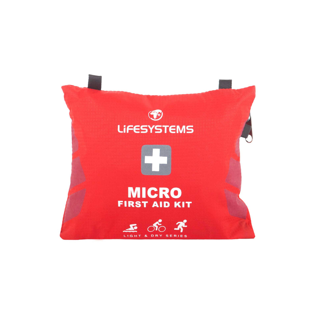 Lightweight First Aid Kit | Waterproof First Aid Kit | Lifesystems