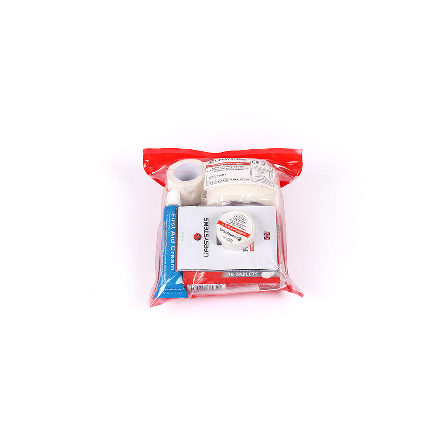 Light & Dry Pro First Aid Kit | Waterproof First Aid Kits | Lifesystems