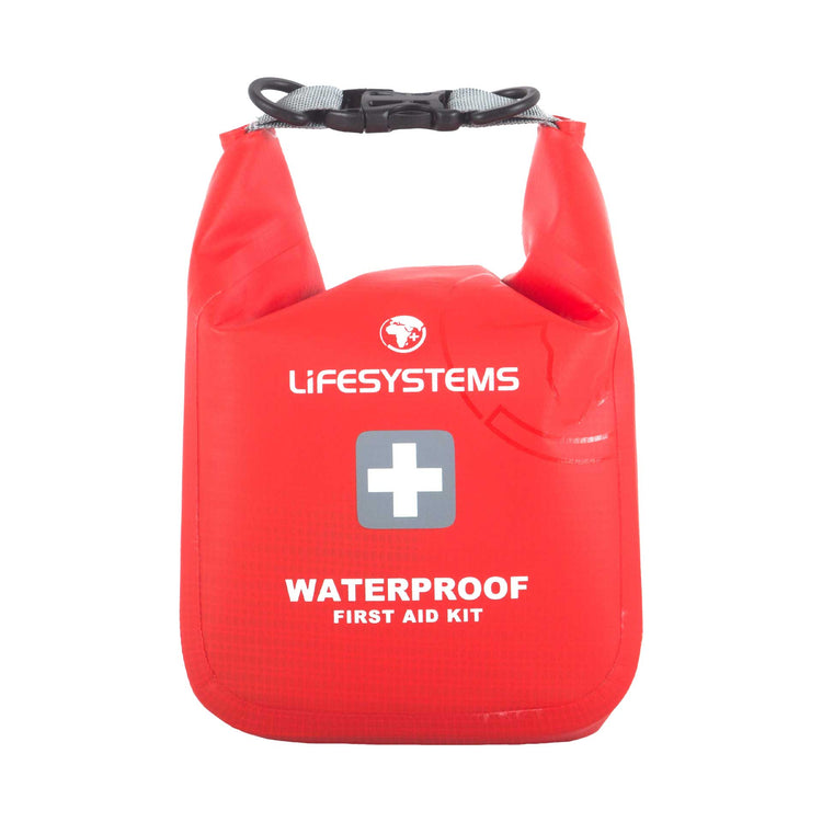 Waterproof First Aid Kit | First Aid Boxes | Lifesystems