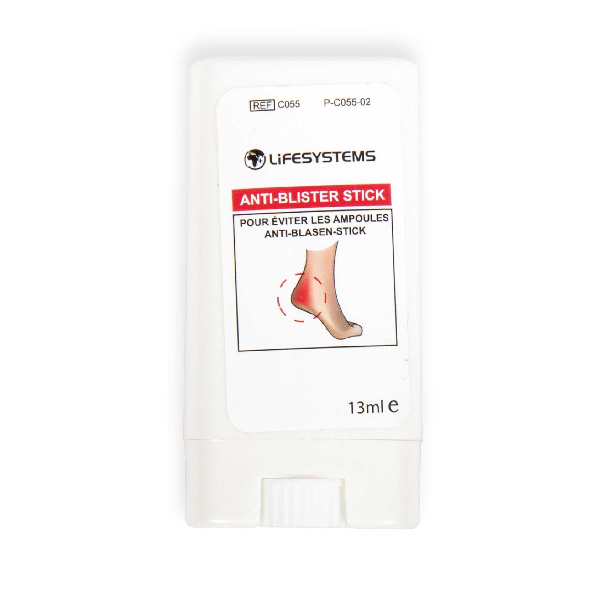 Blister Stick | First Aid Kit Refills | Lifesystems