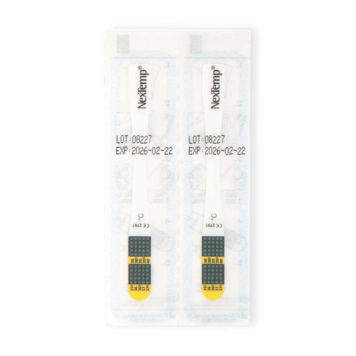 Spot Check Thermometer | First Aid Kit Refills | Lifesystems