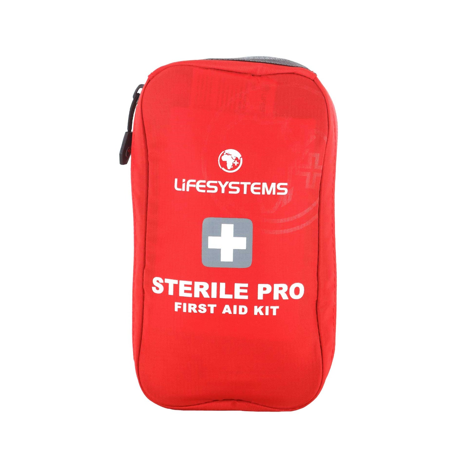 Sterile Pro Kit | Travel First Aid Kit | Lifesystems