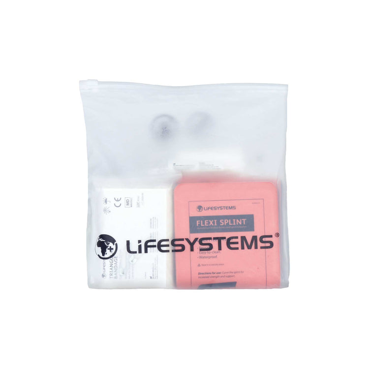 Trauma Pack | Lifesystems