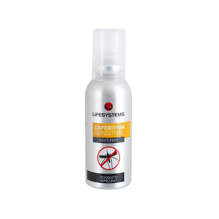 DEET-Free Insect Repellent | Saltidin | Lifesystems