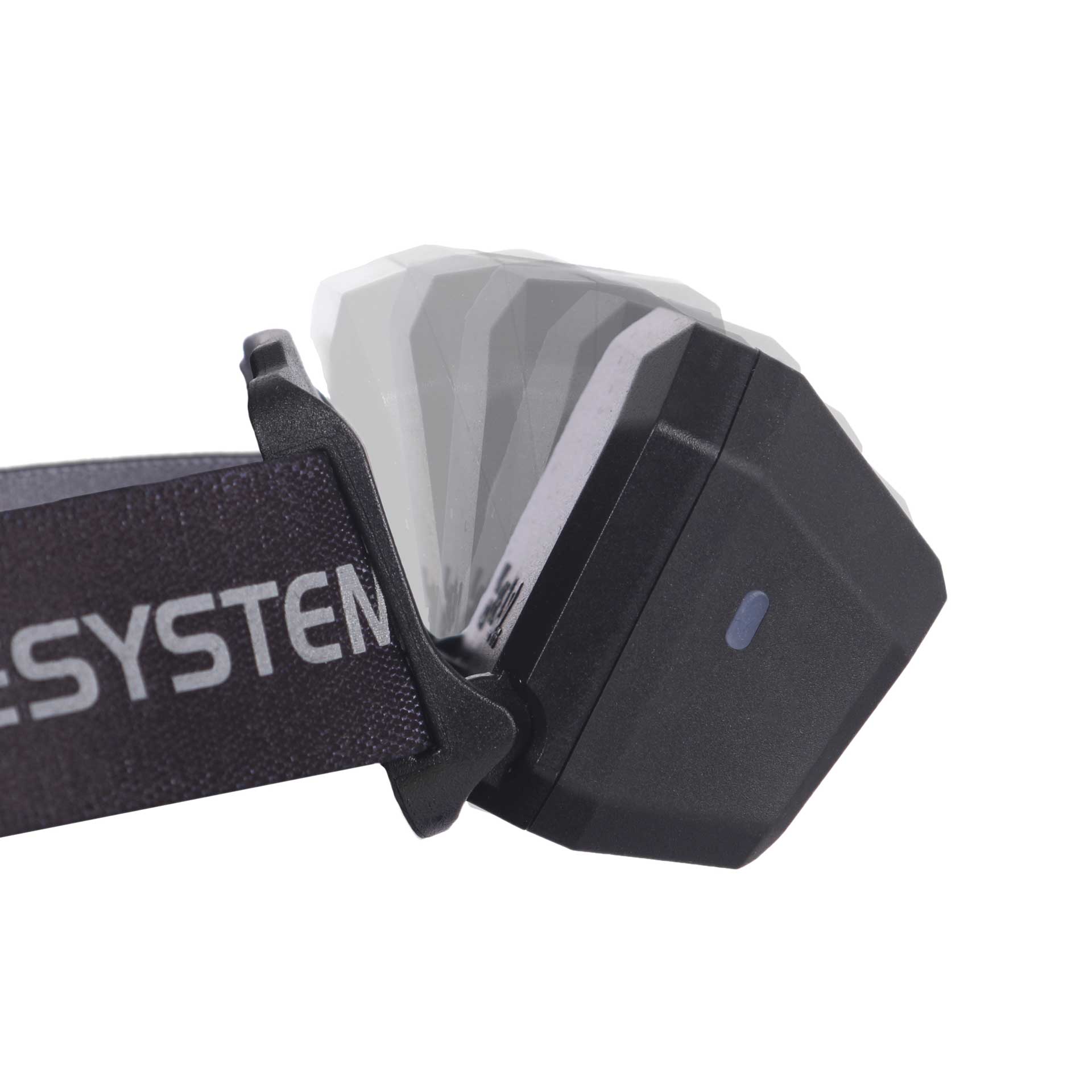 Intensity 300 LED Head Torch | LED Head Torch | Lifesystems