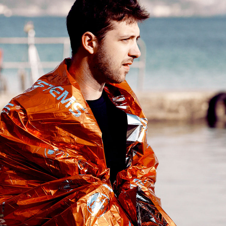 Thermal Blanket | Foil Blanket | Lifesystems