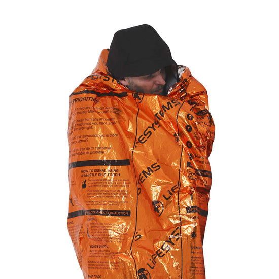 Shelters & Bivis | Lifesystems