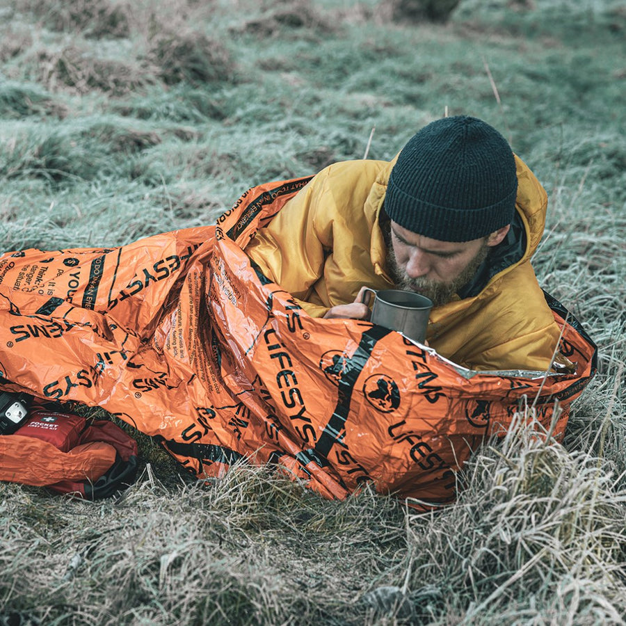 Shelters & Bivis | Lifesystems