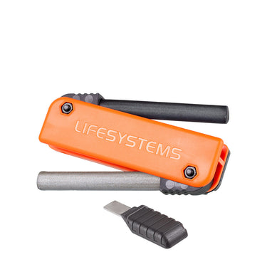 Fire Starter Kit | Fire Starting | Lifesystems