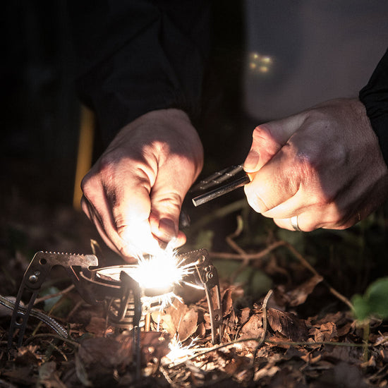 Fire Starter Kit | Fire Starting | Lifesystems