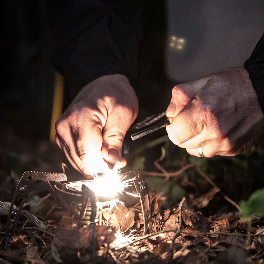 Fire Starter Kit | Fire Starting | Lifesystems