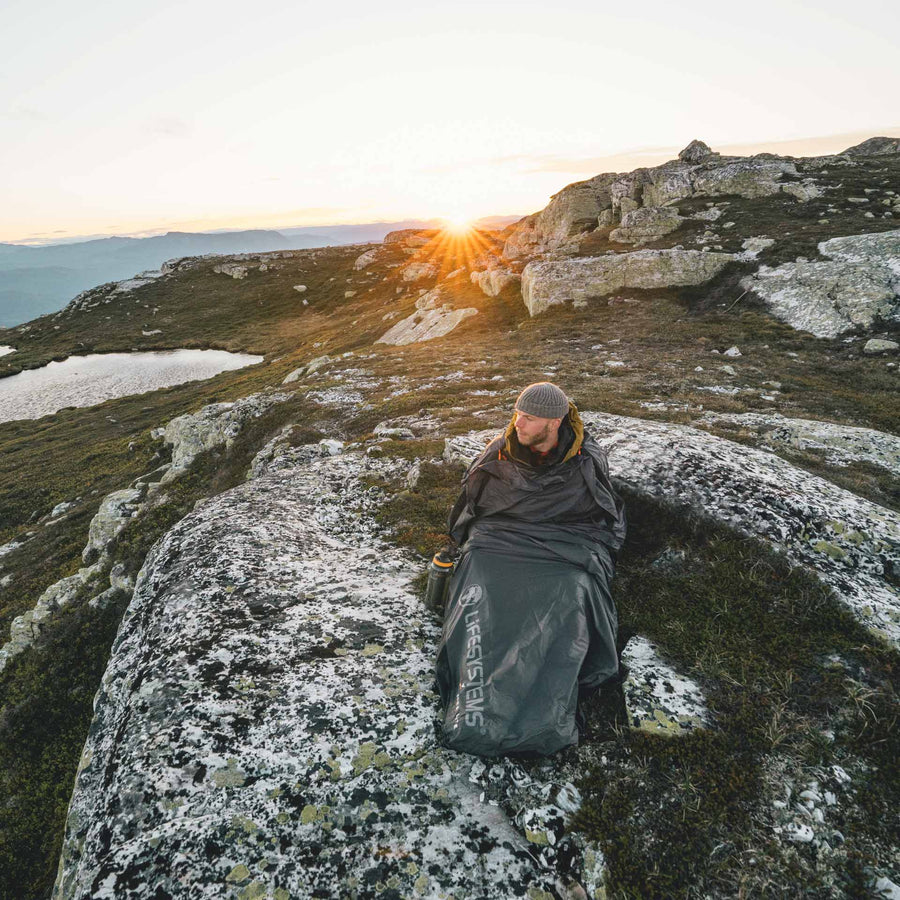 Venture Lite Bivi | Bivvy Bag | Lifesystems