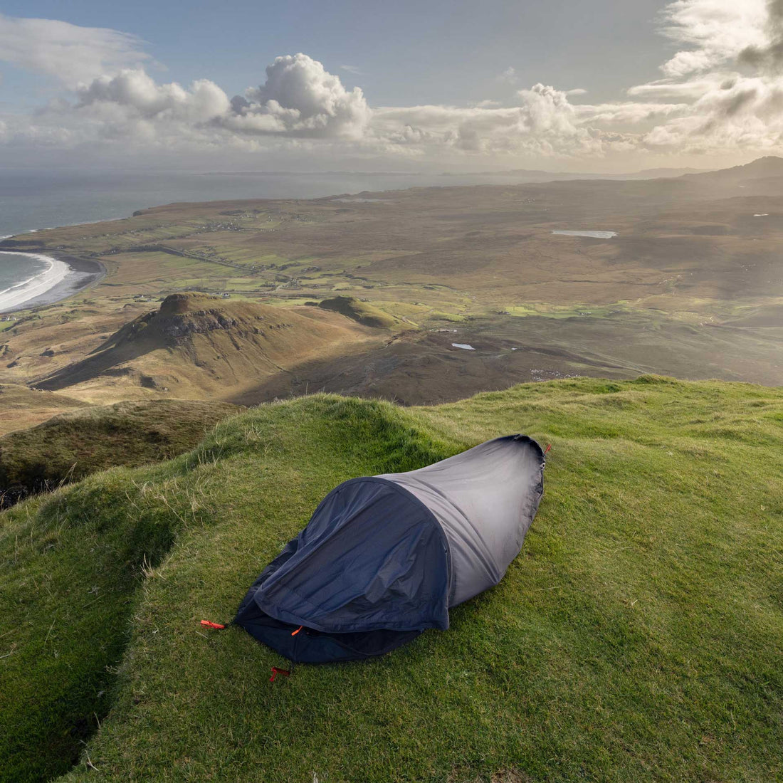 Venture Solo Hooped Bivi | Bivvy Bag | Lifesystems
