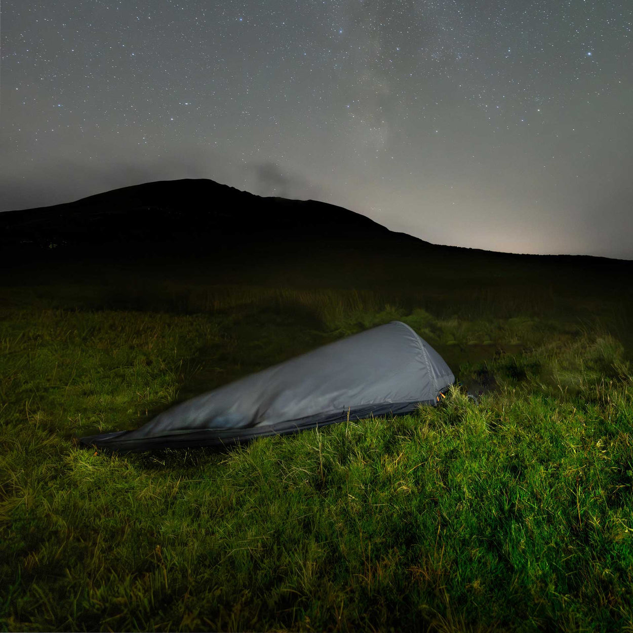 Venture Solo Hooped Bivi | Bivvy Bag | Lifesystems