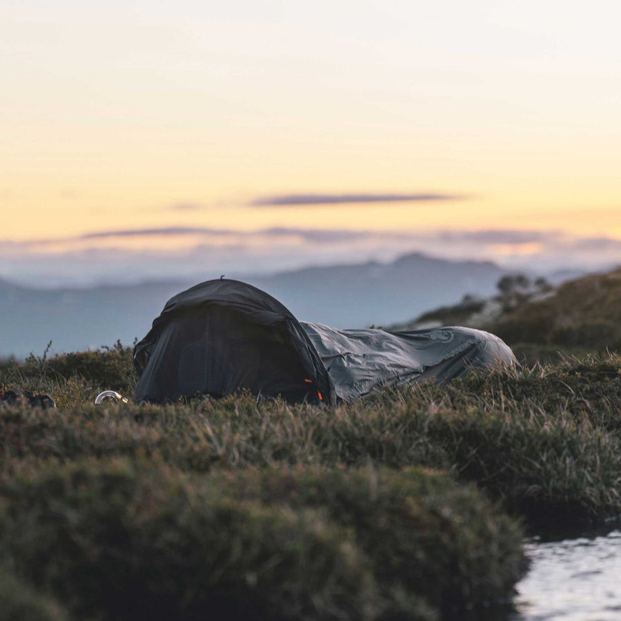 Venture Solo Hooped Bivi | Bivvy Bag | Lifesystems
