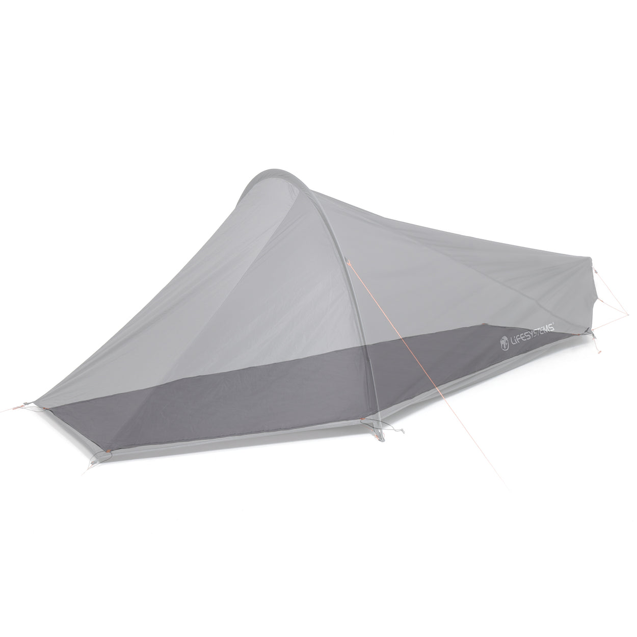 Solo Peak Tent Footprint | Lifesystems