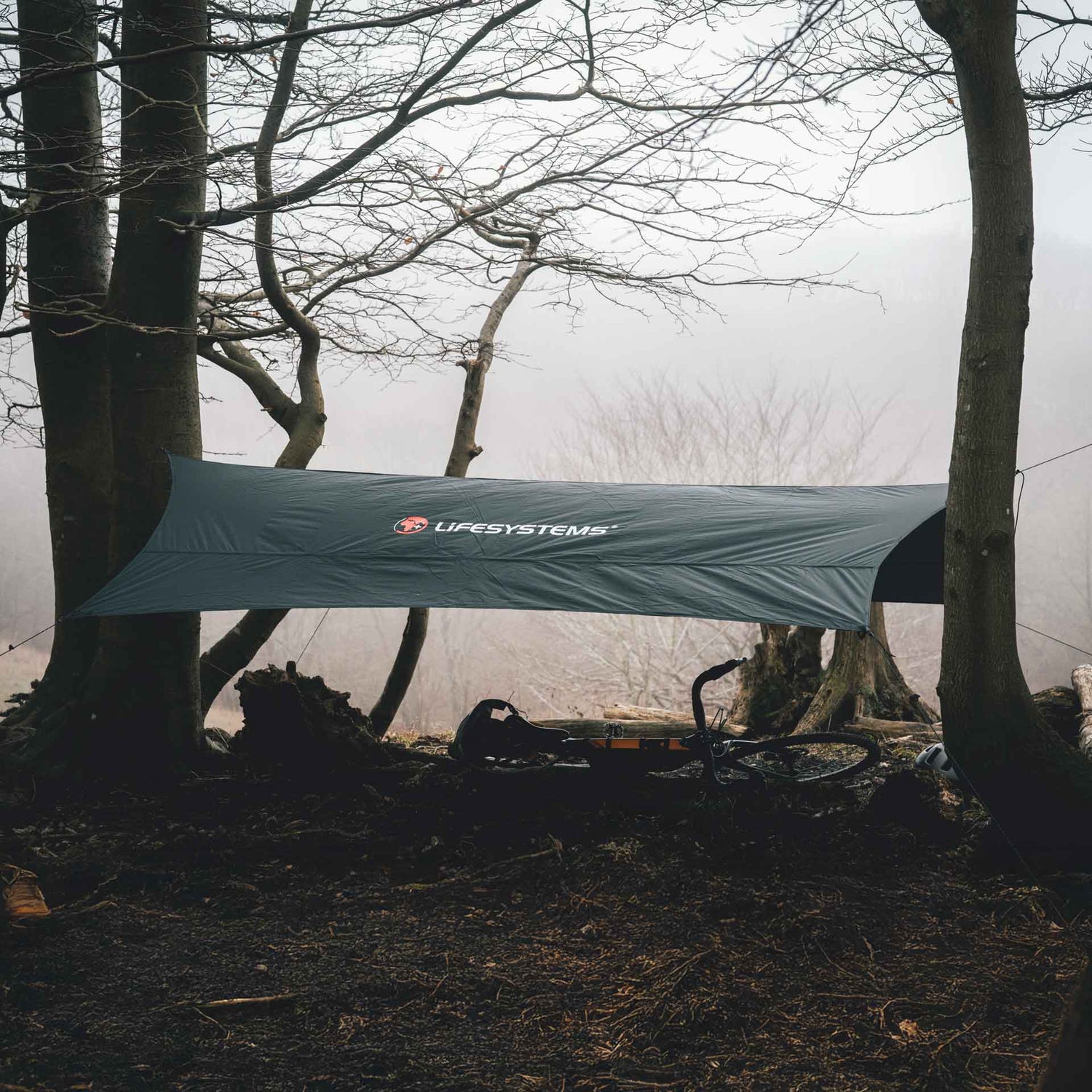 Expedition Tarp | Lifesystems
