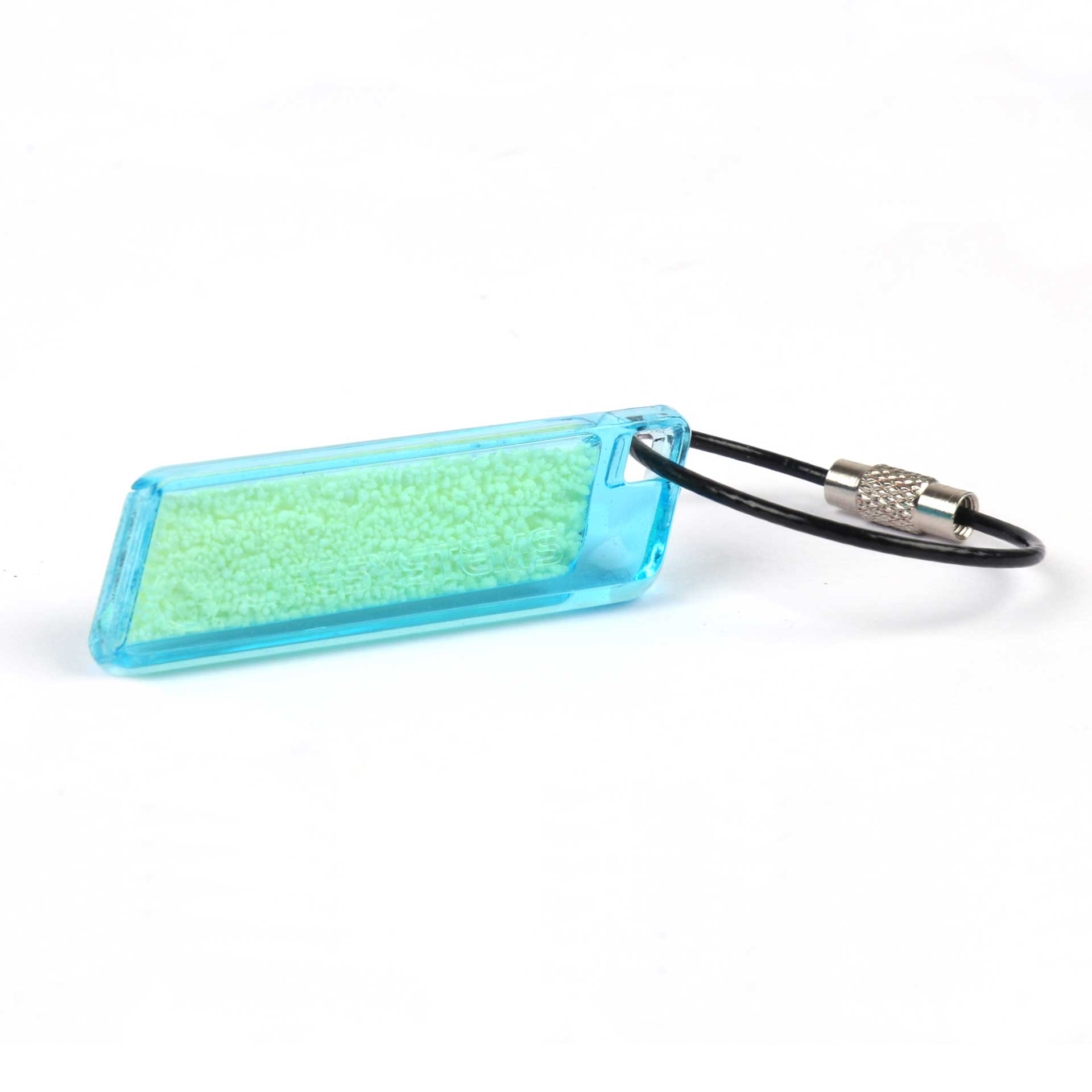 Glow in the Dark Keyring | Glow Markers | Lifesystems