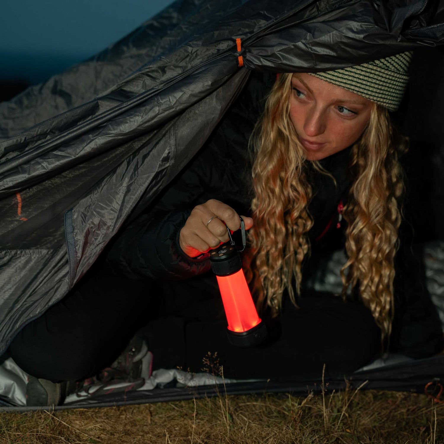 Intensity 552 Lantern | Lifesystems