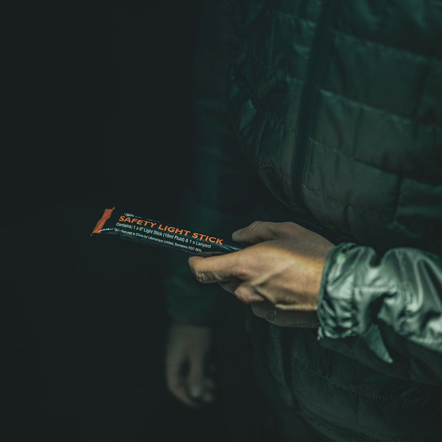 Light Sticks | Glow Stick | Lifesystems