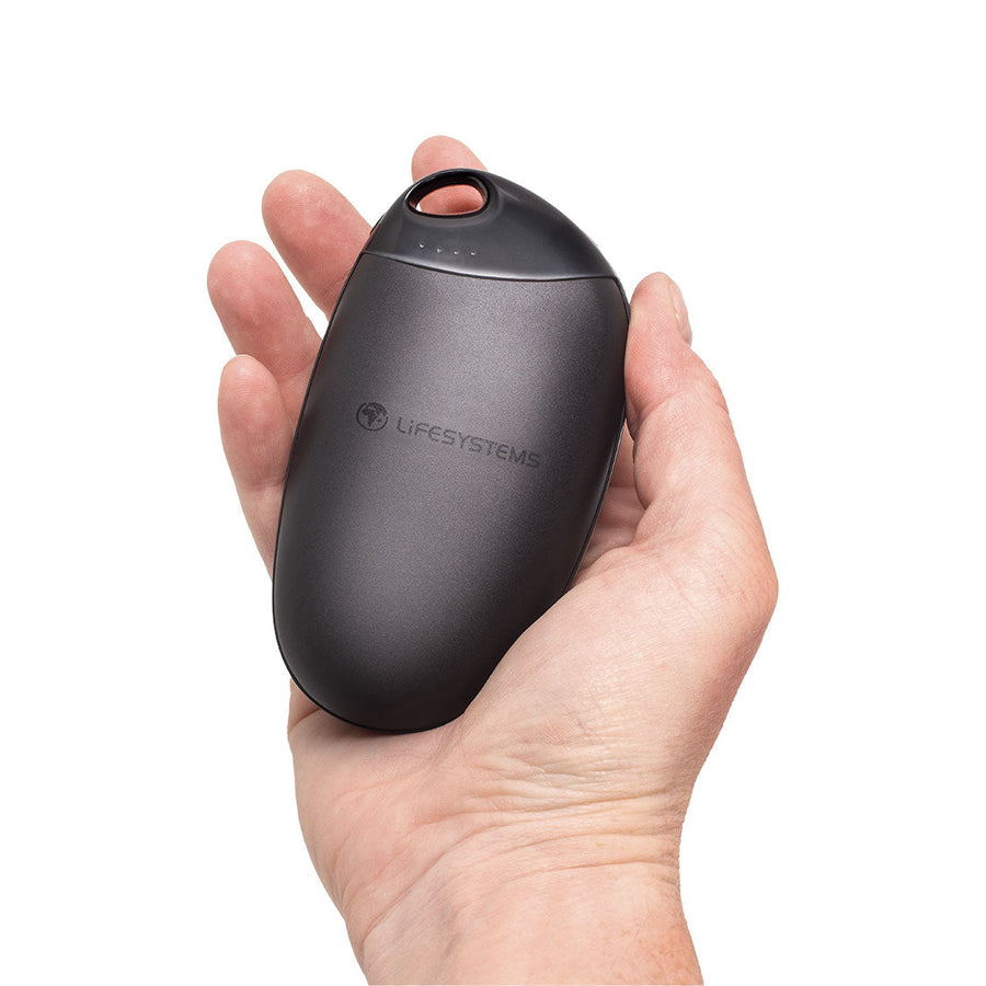 Rechargeable Hand Warmer | USB Hand Warmer | Lifesystems