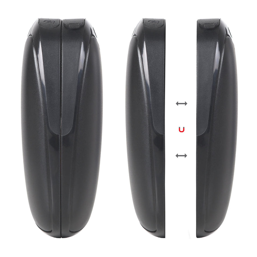 Dual-Palm Rechargeable Hand Warmers | USB Hand Warmer | Lifesystems