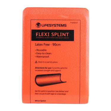 Flexi Splint | Sam Splint | Lifesystems