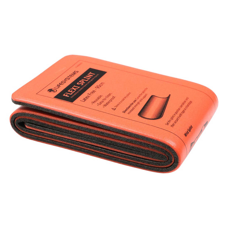 Flexi Splint | Sam Splint | Lifesystems