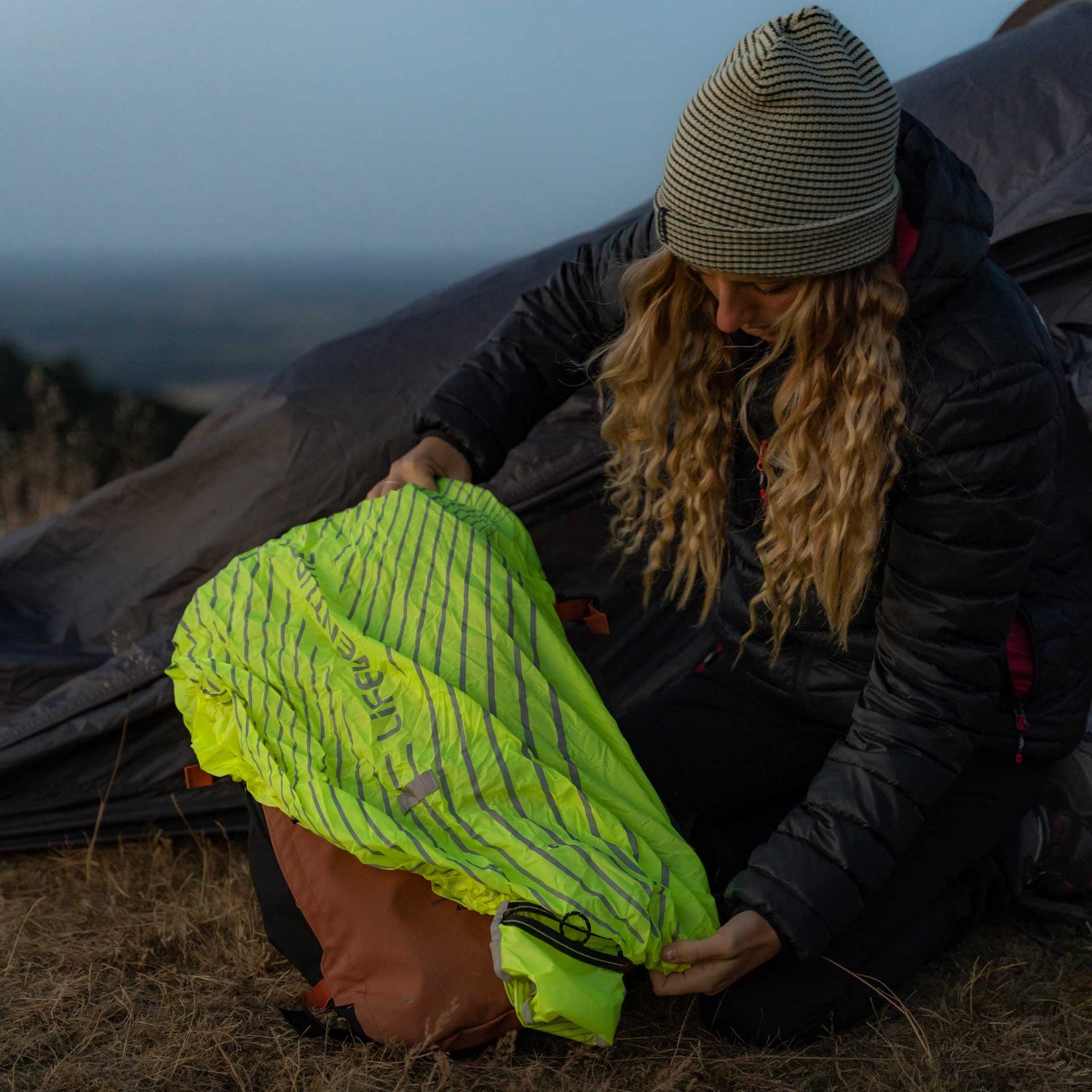 Packable Bags | Packables | Lifesystems