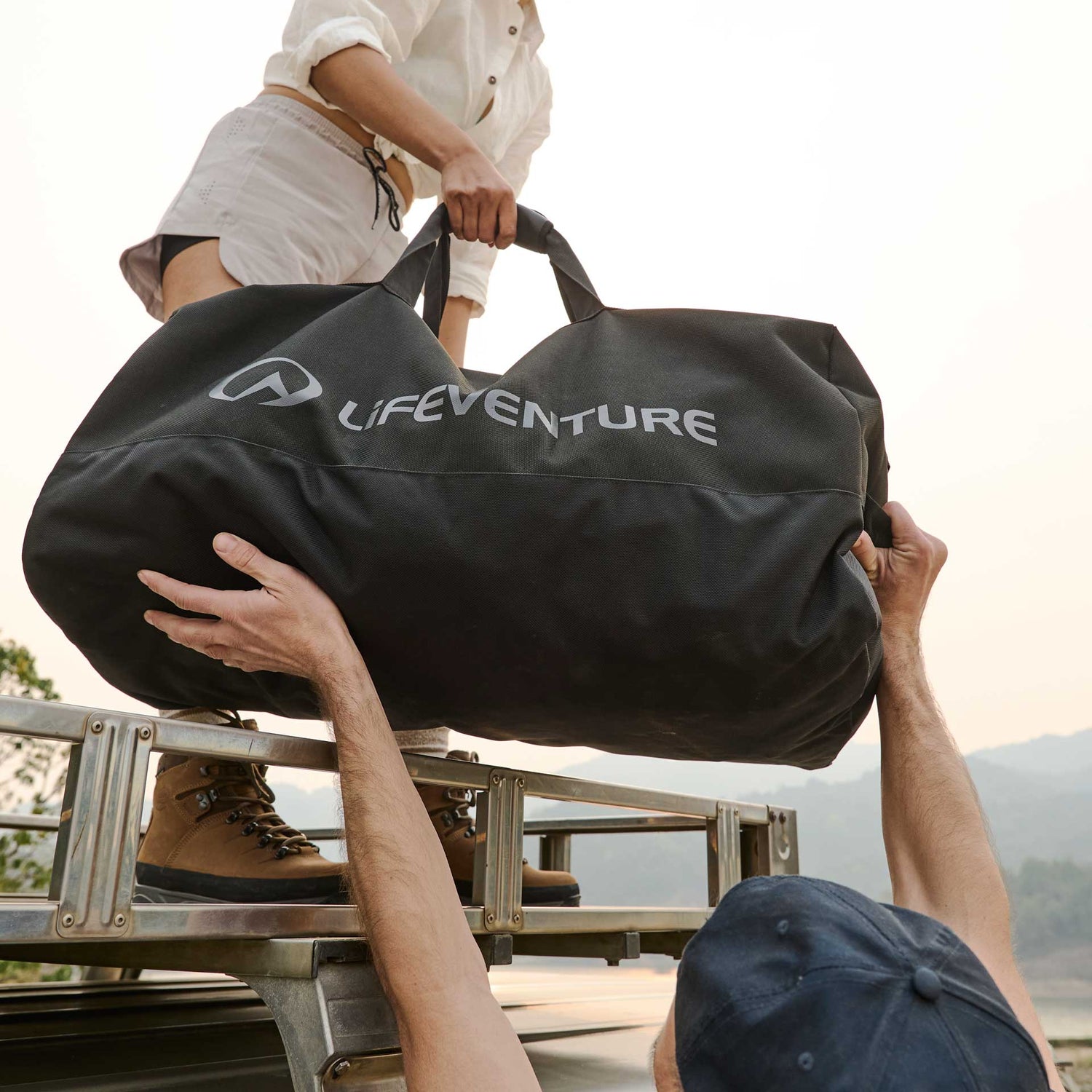 Travel Luggage Bags | Stuff Sacks | Lifesystems