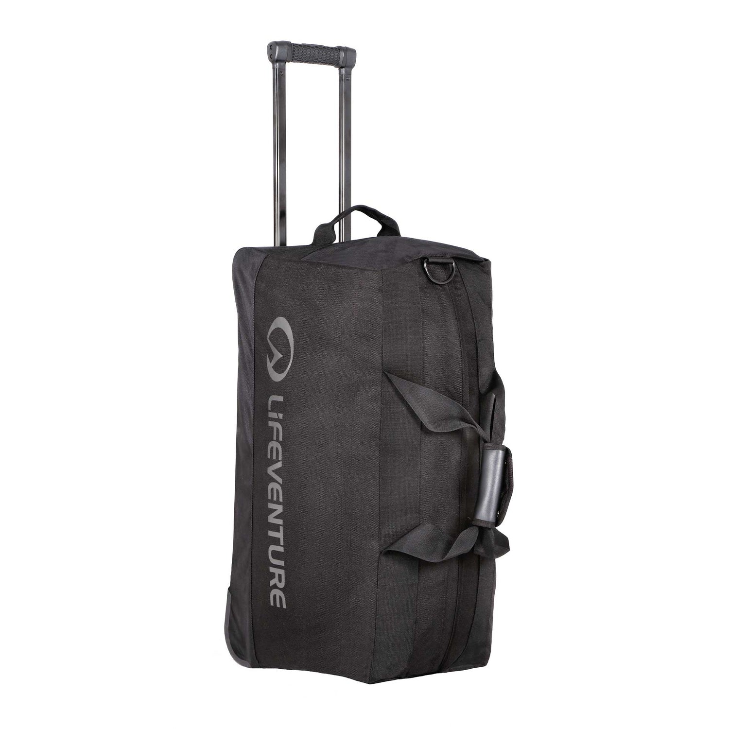 Wheeled Duffle Bag | 100 Litre Duffle Bag | Lifesystems