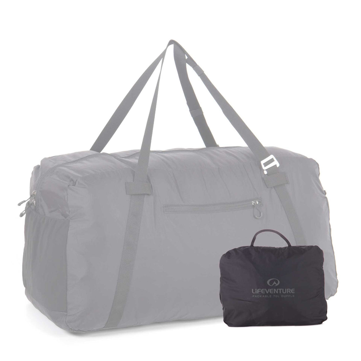70L Packable Duffle Bag | Packable Duffle | Lifesystems