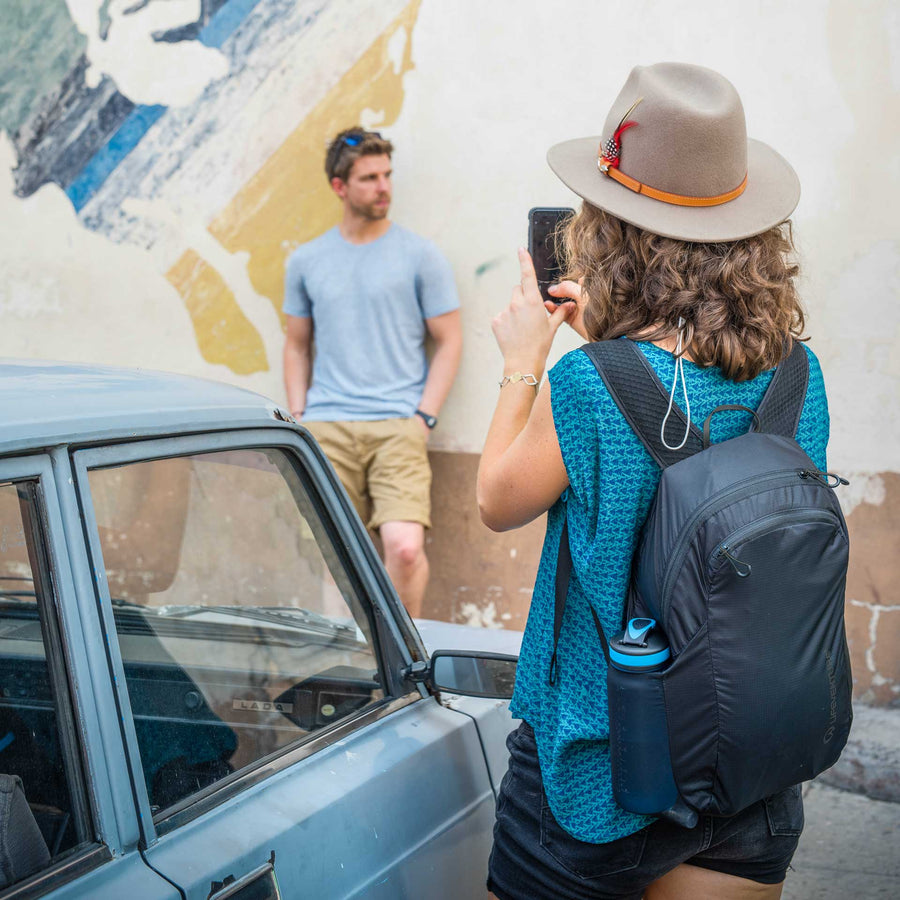 Packable Bags | Packables | Lifesystems