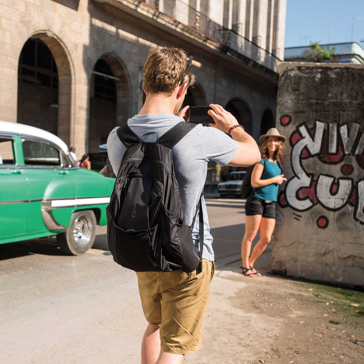 Packable Bags | Packables | Lifesystems