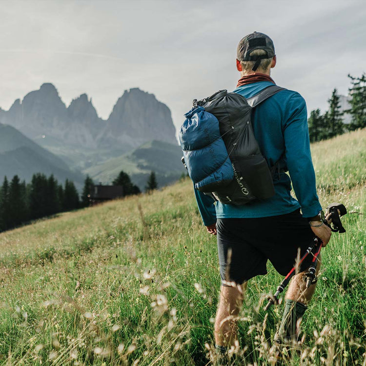 Packable Bags | Packables | Lifesystems