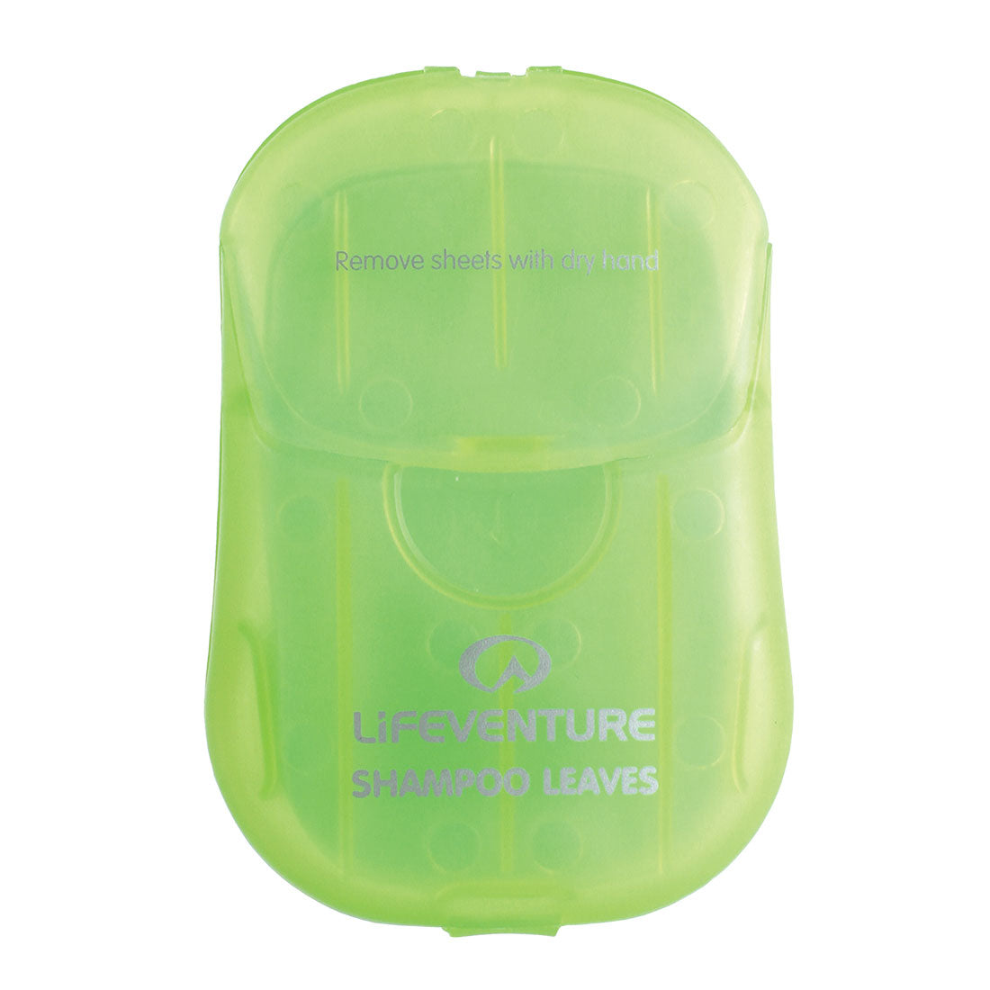 Shampoo Leaves | Shampoo Leaves For Travel | Lifesystems