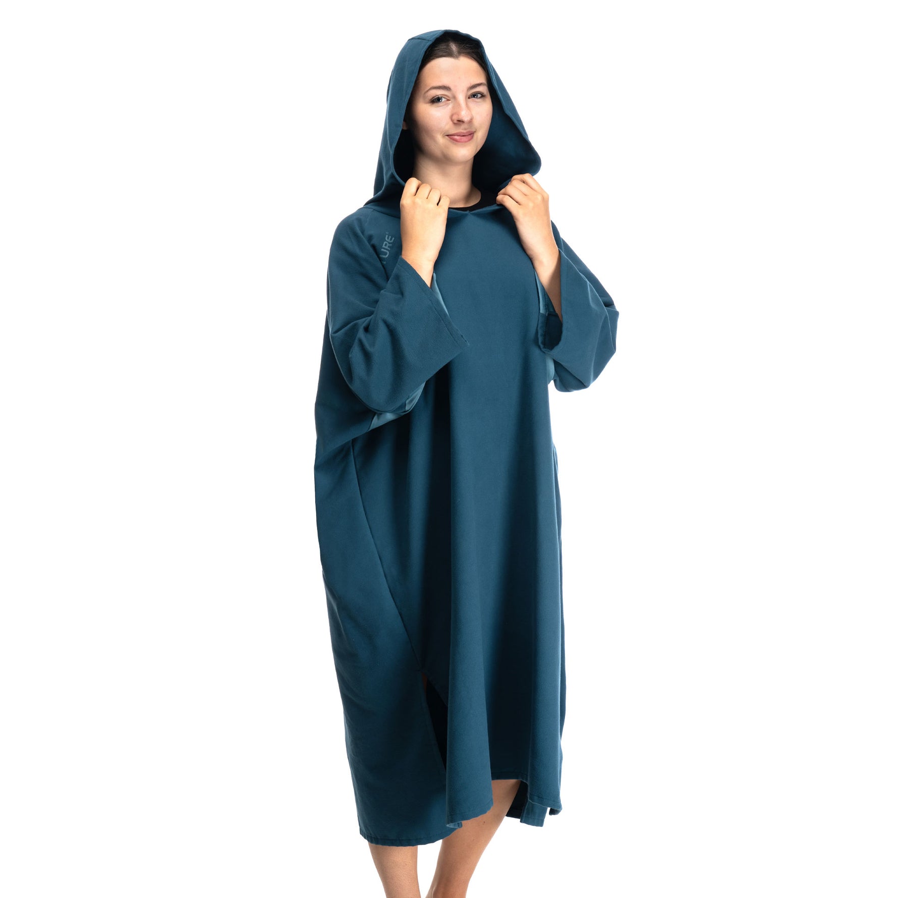 Compact Changing Robe | Changing Towel | Lifesystems