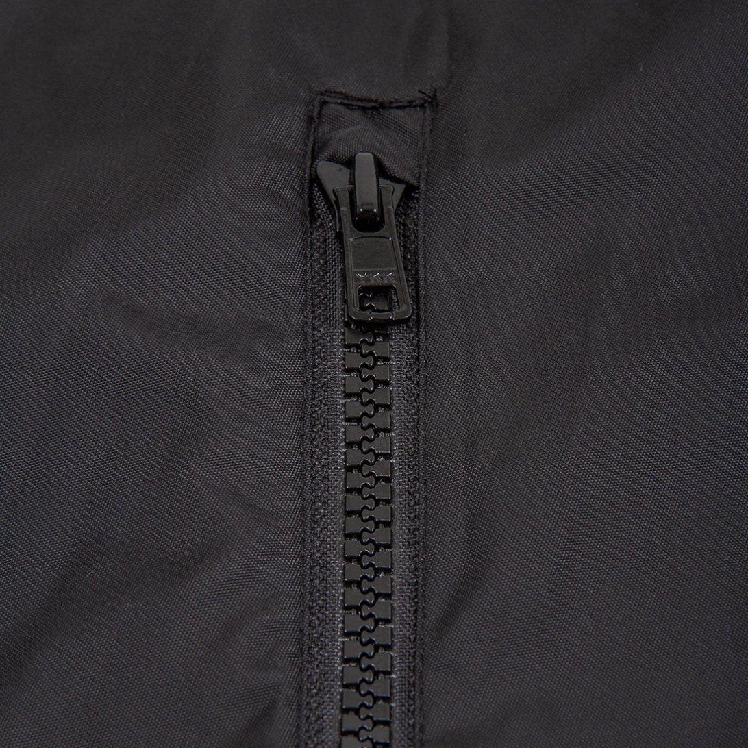 Fleece-Lined Changing Robe | Lifesystems