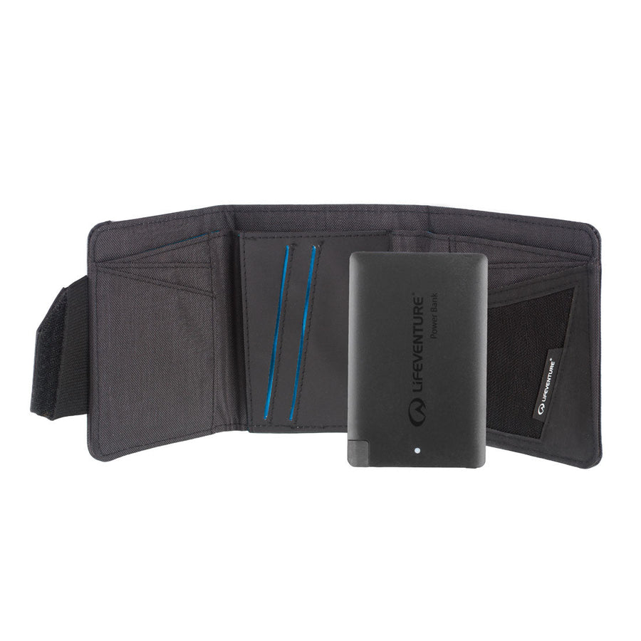 Charger Wallet | Wallet Power Bank | Lifesystems